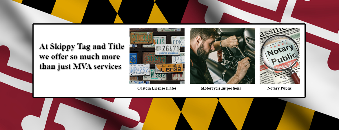 Home - Skippy Tag and Title